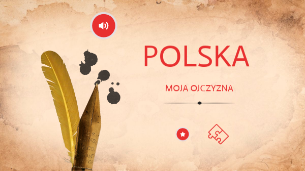 Polska kl.0 | Genially