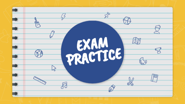 Exam Practice