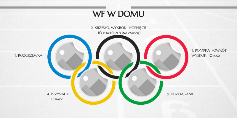 WF W DOMU | Genially