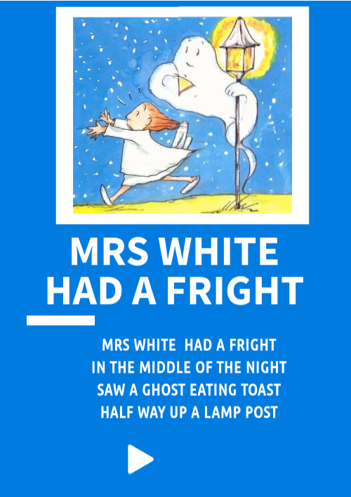 Mrs White | Genially