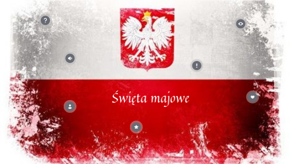 Święta majowe