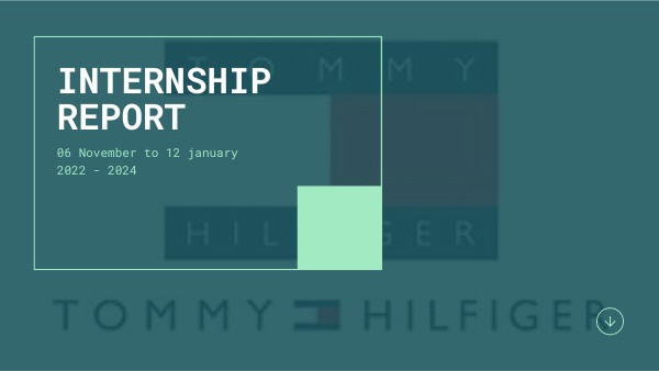 Copy - TECH STARTUP PRESENTATION | Genially