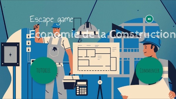 EG Economie de la Construction | Genially