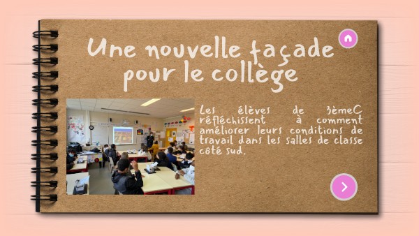 3C - Architecture | Genially