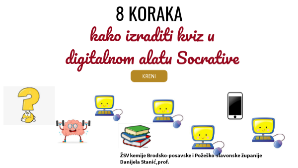Socrative u nastavi