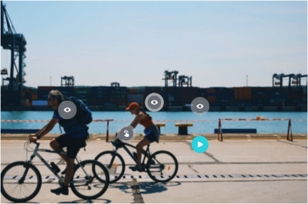 Free Time Activities | Genially