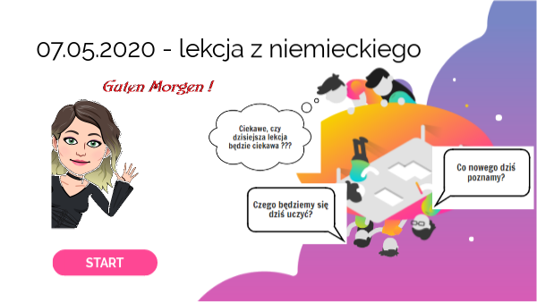 Ich muss mir eine neue Hose kaufen! | Genially