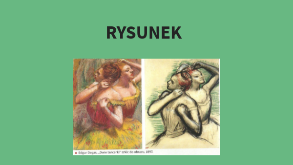 P 6 - Rysunek | Genially