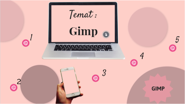 Gimp- ćwiczenia. Monika Oleksy copy