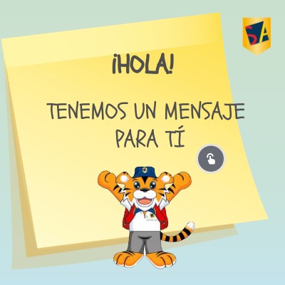 hello SAM 2023 | Genially