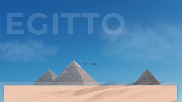 EGYPT PRESENTATION | Genially