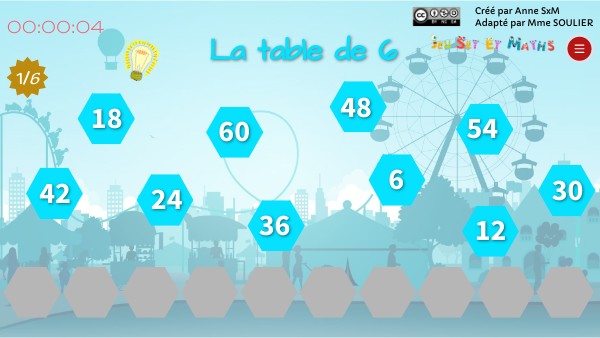 5 - Table de 6 copie sans GF ok