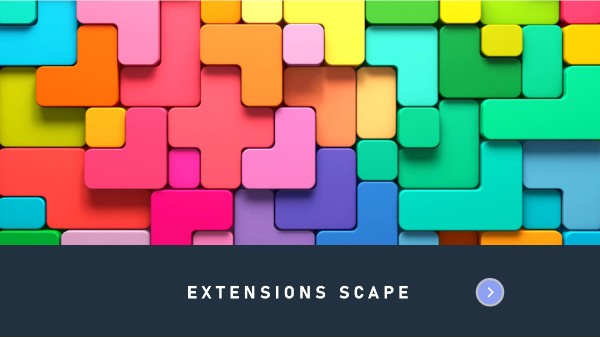 Genially stage - extensions