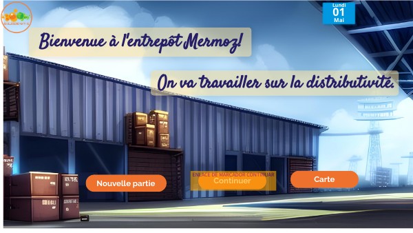 5ème distributivité | Genially