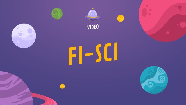 Alien invasion video