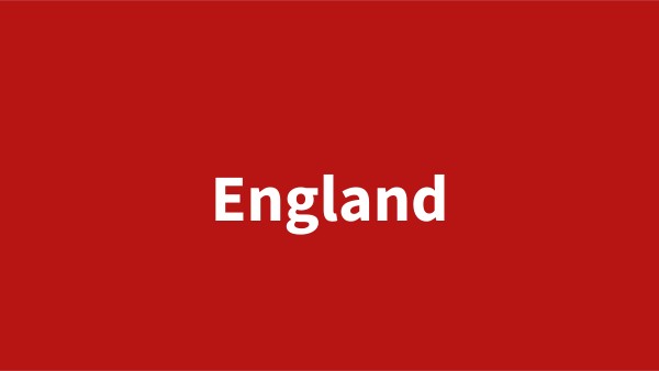 England | Genially
