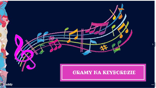 muzyka klasa 1-3 | Genially