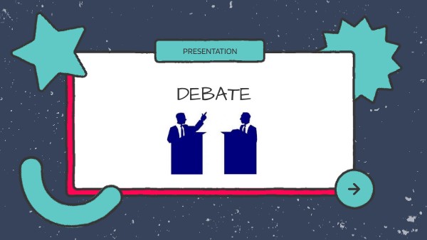 DEBATE | Genially