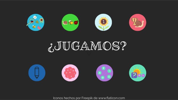 JUEGOS INTERACTIVOS LENGUA Y MATES | Genially