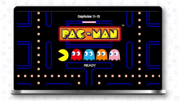 capítulos 11-15 | Genially