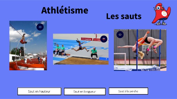 Athlétisme