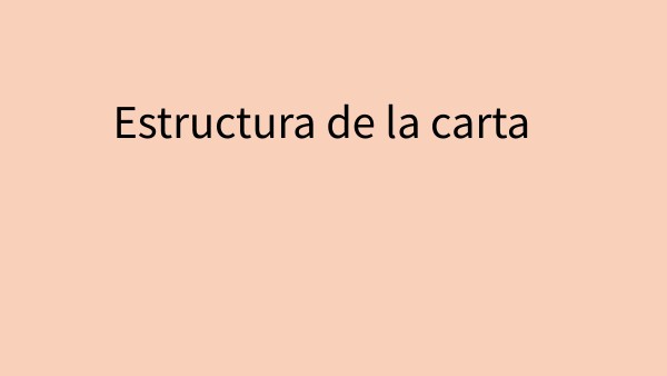 carta | Genially