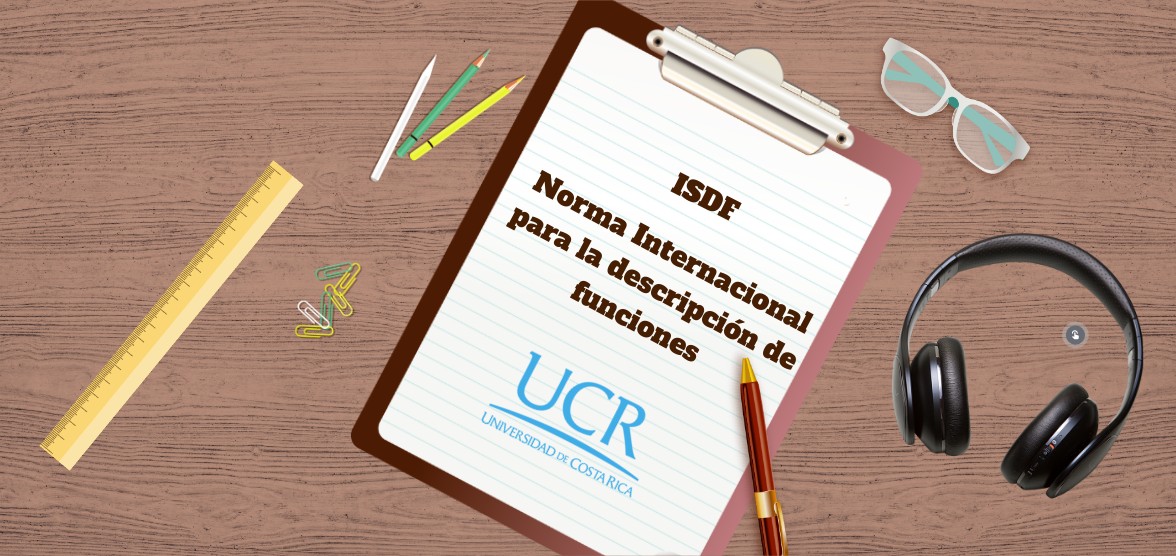 NORMA ISDF | Genially