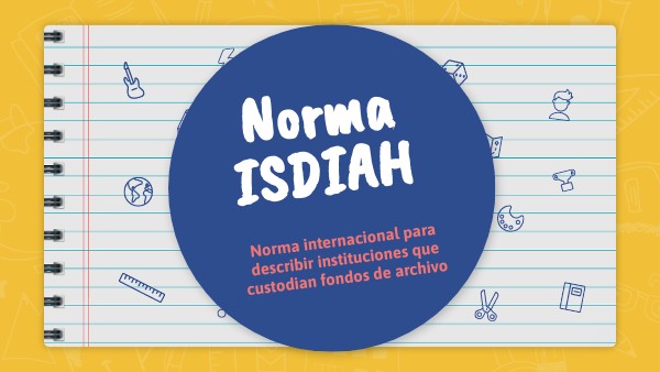 NORMA ISDIAH | Genially