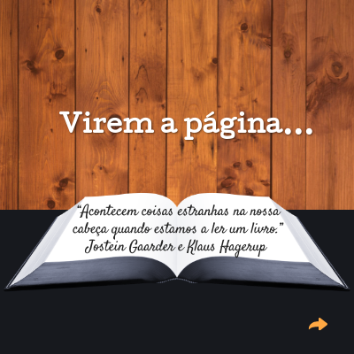 10 minutos a Ler AEVP | Genially