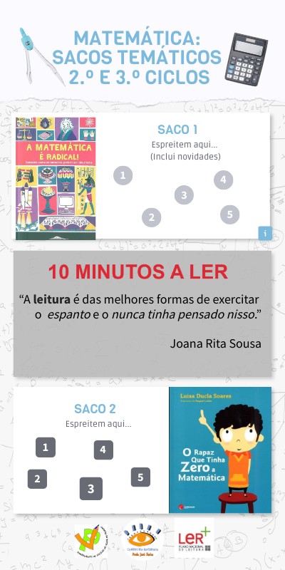 INFO MATHEMATICS | Genially