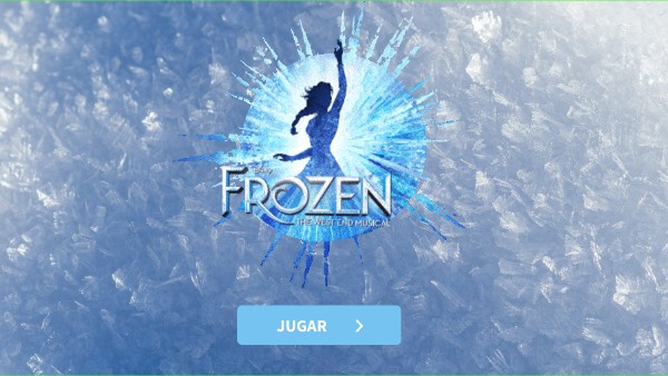 oraciones Frozen | Genially