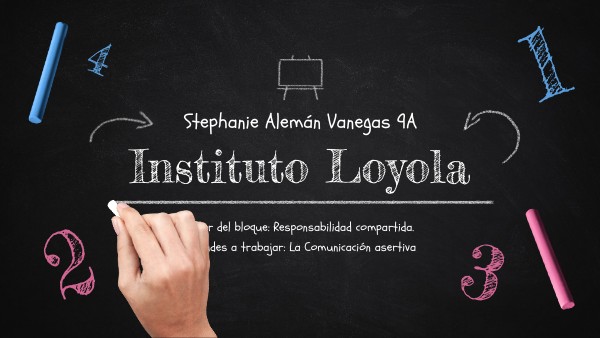 Stephanie Alemán_ 9A