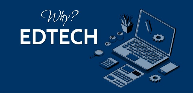 EdTech Explores Presentation