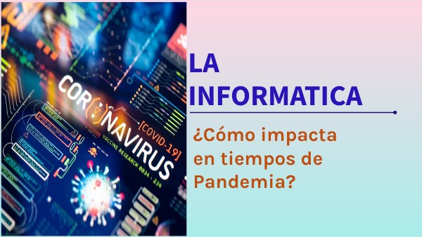 presentacion Informatica