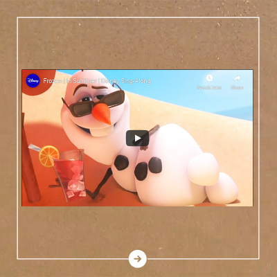 summer holiday | Genially