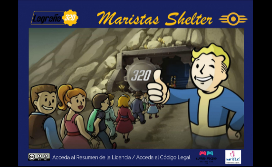 Fallout Maristas | Genially