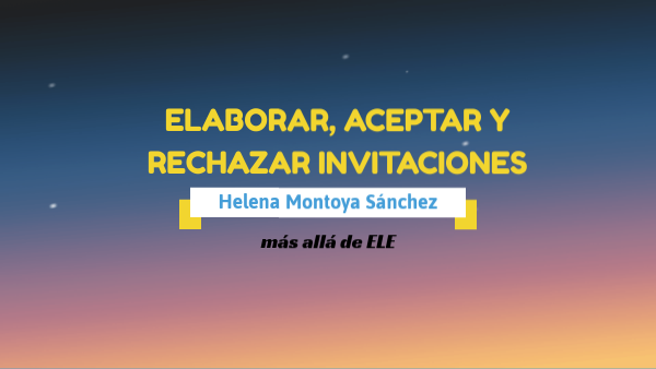 ¡Aprende con genially!