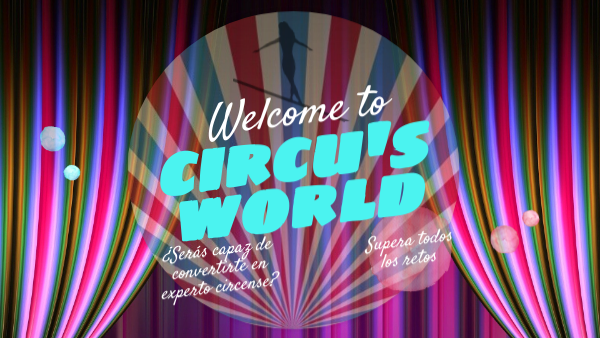 Proyecto Circo Educación Física Alejandro Abellán Muñoz | Genially