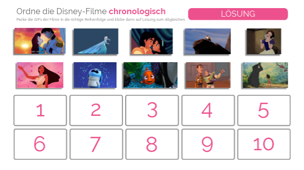 Disney-Film-Quiz