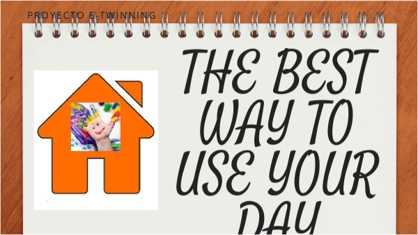 The best way