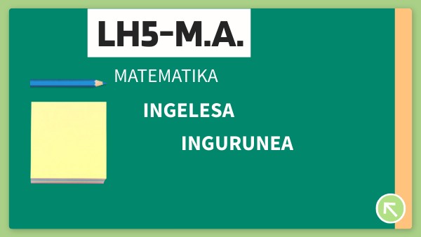LH5 M.A.