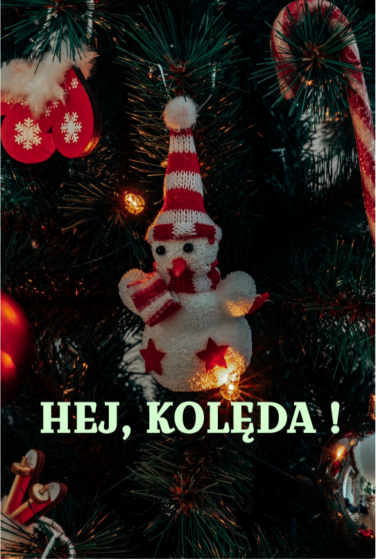 Hej kolęda! | Genially