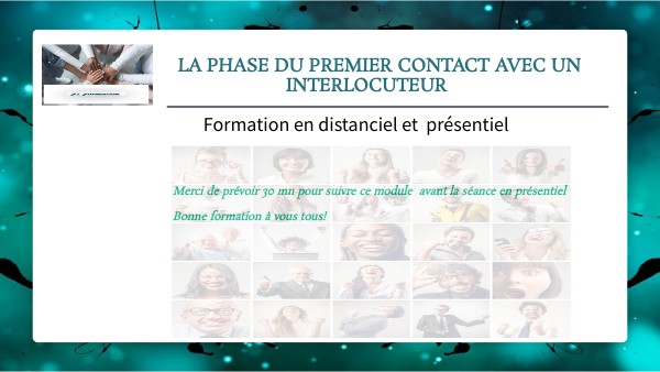 Projet 3_Séance asynchrone