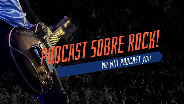 PODCAST ROCK! | Genially