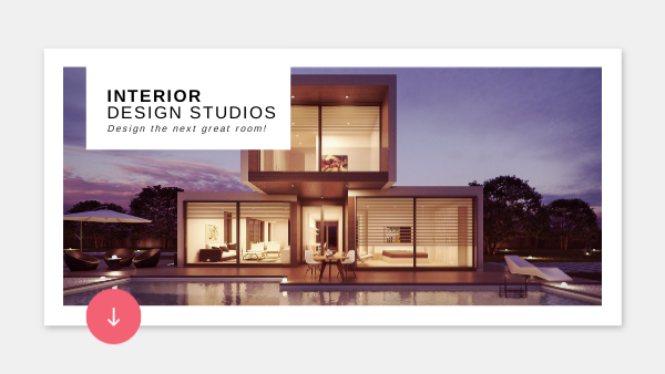 Interior Design Projects | Genially