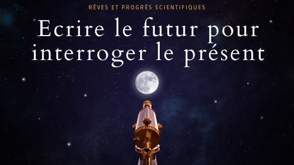 SF troisième 2024 | Genially