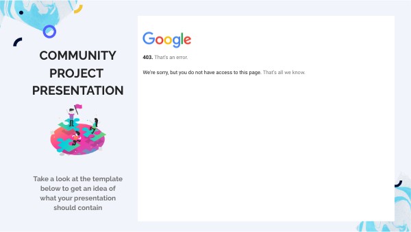 CP - Presentation | Genially