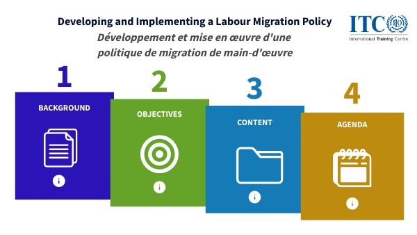2023 - Developing policy_Migration