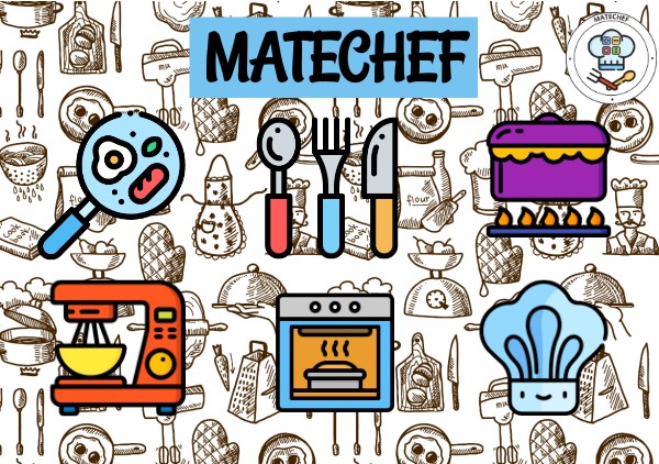 SA 3 - Matechef 1 | Genially