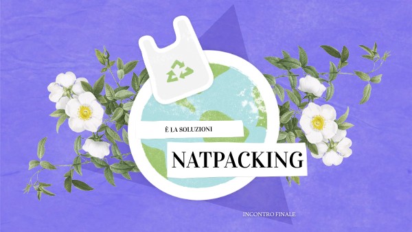 NATPACKING